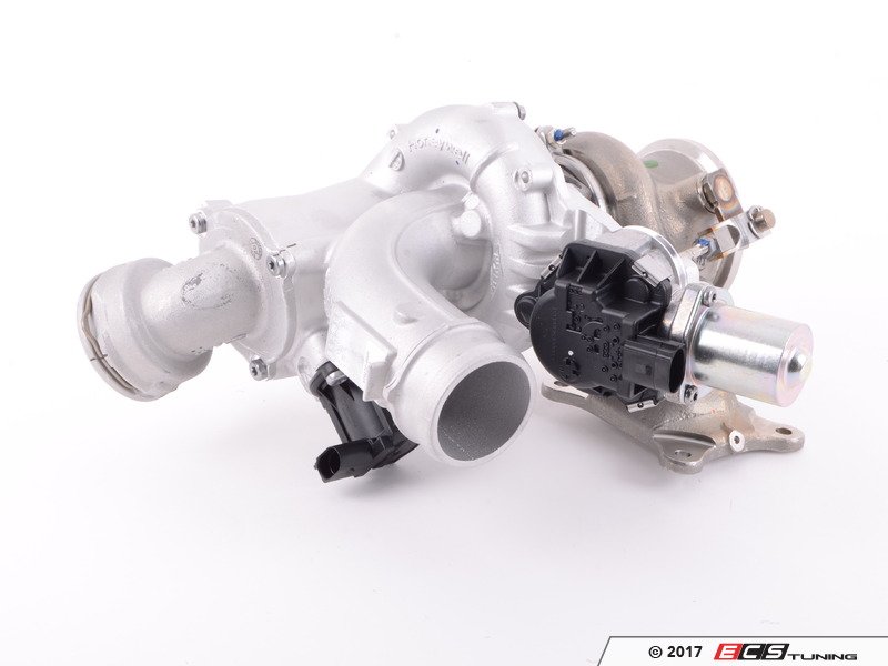 Genuine Volkswagen Audi - 06K145874 - Exhaust Manifold with ...