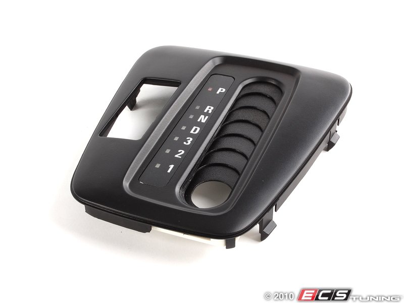 Genuine BMW - 51168146111 - E36 Automatic Transmission Gear Selector ...