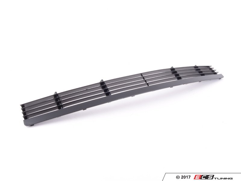 Genuine BMW - 51118222443 - Lower Bumper Grille - (NO LONGER AVAILABLE ...