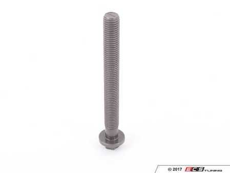Genuine BMW - 11117628302 - Crankshaft Main Bearing Cap Bolt (11-11-7 ...