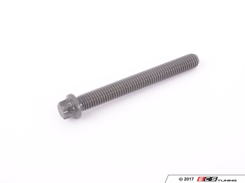 Genuine BMW - 11117557325 - Crankshaft Main Bearing Cap Bolt (11-11-7 ...