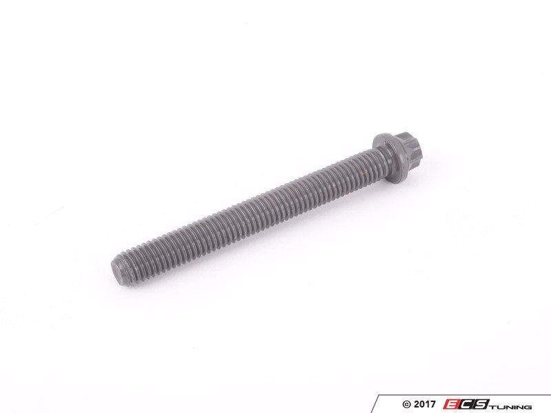 Genuine BMW - 11117557325 - Crankshaft Main Bearing Cap Bolt (11-11-7 ...
