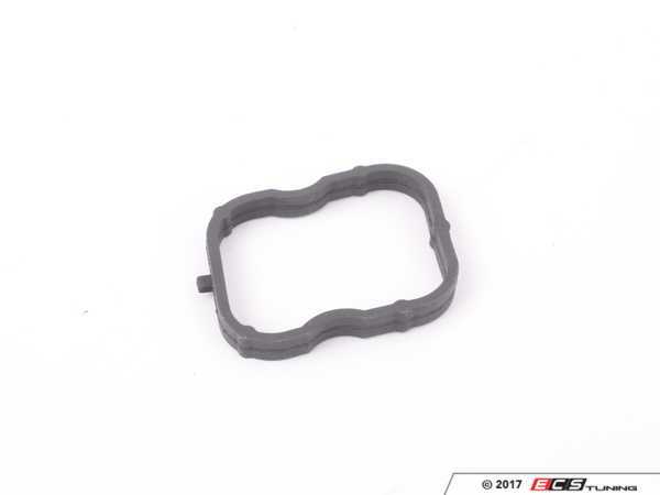 Genuine Volkswagen Audi - 079145417B - Throttle Body Gasket - Priced ...