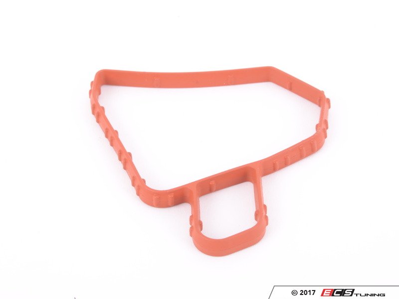 Genuine Volkswagen Audi - 079129717J - Intercooler Gasket - Left (079 ...