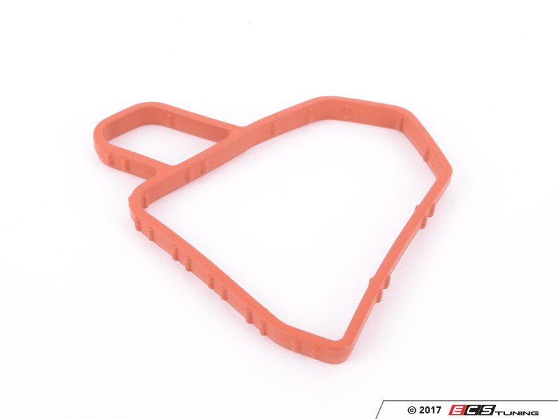 Genuine Volkswagen Audi - 079129717J - Intercooler Gasket - Left (079 ...