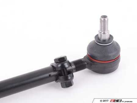 Lemforder - 32211135666 - Tie Rod Assembly - Priced Each