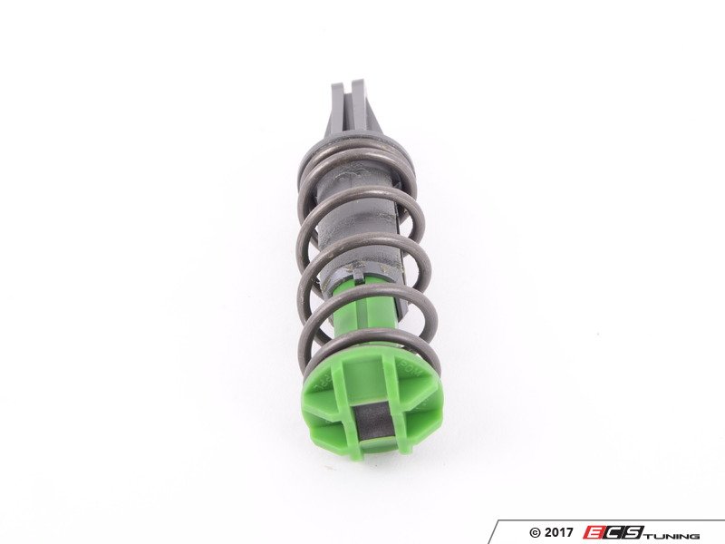 Genuine Volkswagen Audi - 1J1721403H - SPRING (1J1 721 403 H)