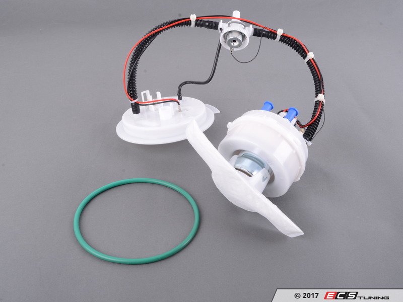 Genuine BMW - 16117260636 - Fuel Pump Assembly with O-Ring - In-Tank ...
