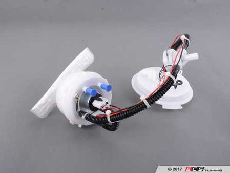 Genuine BMW - 16117260636 - Fuel Pump Assembly with O-Ring - In-Tank ...