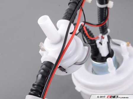 Genuine BMW - 16117260636 - Fuel Pump Assembly with O-Ring - In-Tank ...