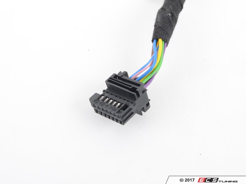 Genuine Mercedes Benz - 2114404509 - CABLE HARNES