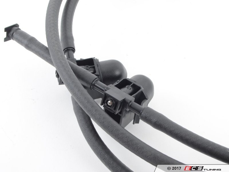 Genuine Mercedes Benz - 2128600792 - HOSE LINE