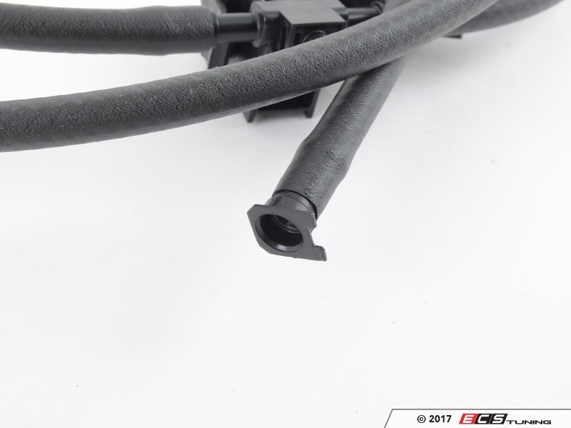 Genuine Mercedes Benz - 2128600792 - HOSE LINE