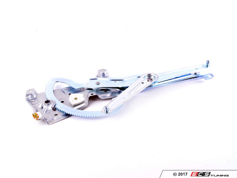 Bremmen Parts - 51331977609 - Front Window Regulator - Left