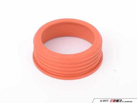 Genuine BMW - 13718655216 - Intake Gasket - Priced Each (13-71-8-655-216)