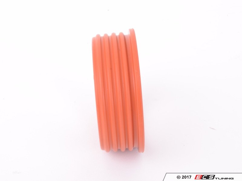 Genuine BMW - 13718655216 - Intake Gasket - Priced Each (13-71-8-655-216)