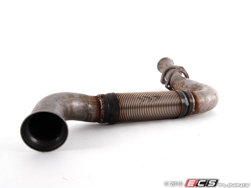 Eberspaecher - 1234901720 - Downpipe Assembly