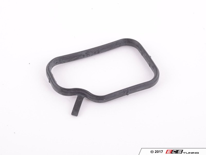 Genuine BMW - 11127810712 - Cooling Flange Gasket (11-12-7-810-712)