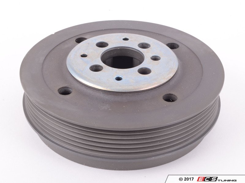 Genuine Volkswagen Audi - 038105243 - Vibration Damper (038 105 243)