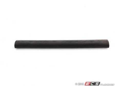 Genuine BMW - 51767158690 - Weather strip (51-76-7-158-690)