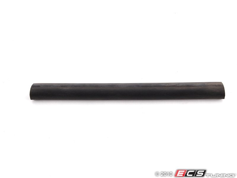 Genuine BMW - 51767158690 - Weather strip (51-76-7-158-690)