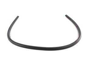 BMW E93 335i N54 3.0L Hood Parts - ECS Tuning