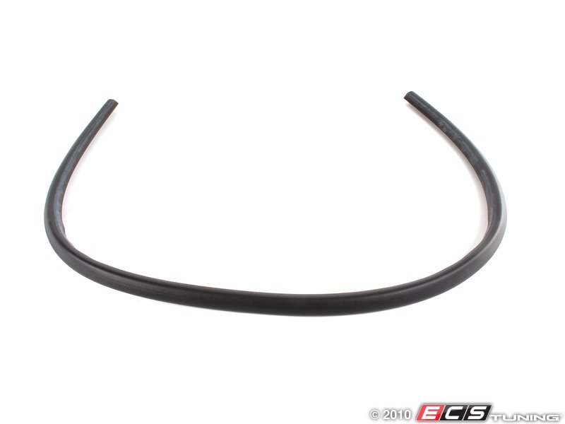 Genuine BMW - 51717060565 - Engine Hood Seal (51-71-7-060-565)