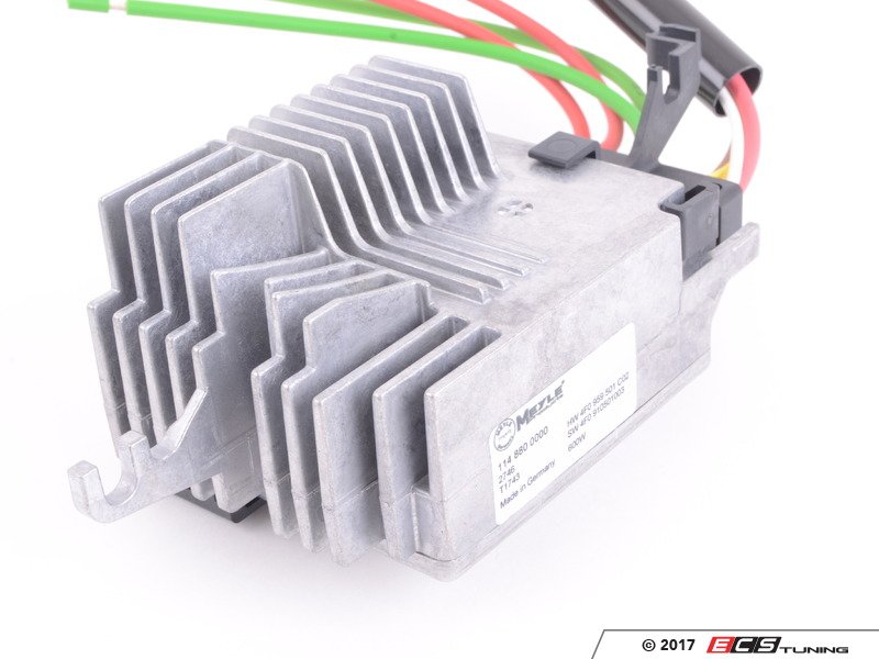 Meyle - 4F0959501G - Radiator Fan Control Module (600W)