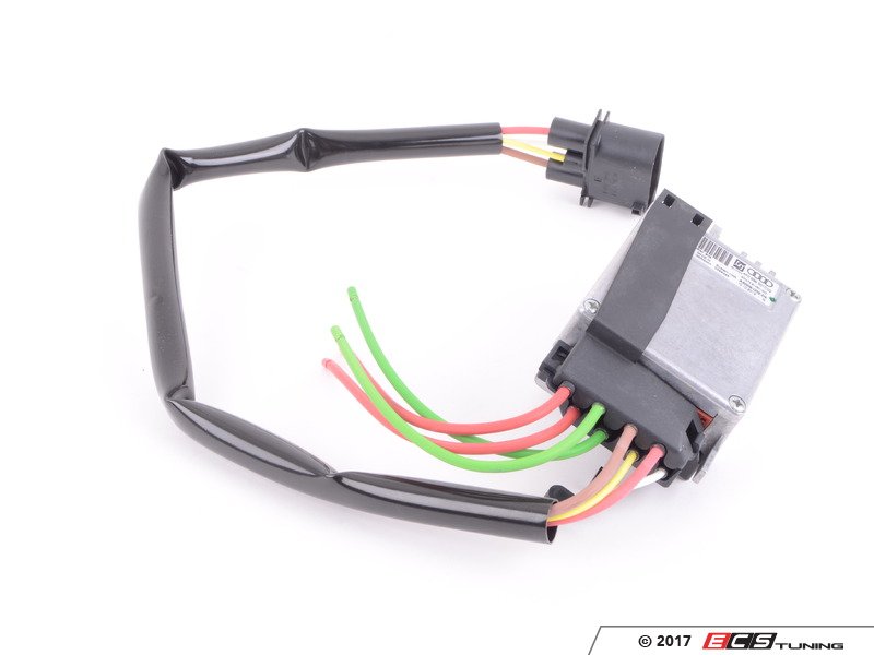 Meyle - 4F0959501G - Radiator Fan Control Module (600W)