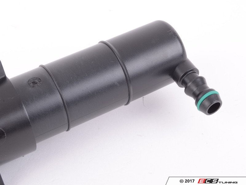 Genuine MINI - 61677157120 - High Pressure Jet Headlight Washer - Right ...