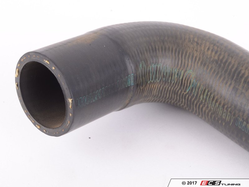 Genuine Volkswagen Audi - 191121051P - Radiator Hose - Lower - (NO ...