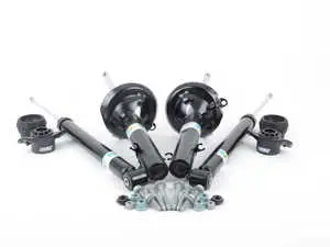 H&R - 54724-55 - OE Sport Spring Set