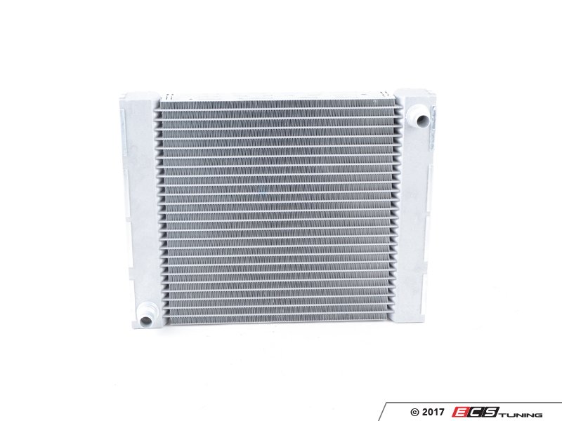 Genuine BMW - 17112284278 - Auxiliary radiator - Right (17-11-2-284-278)
