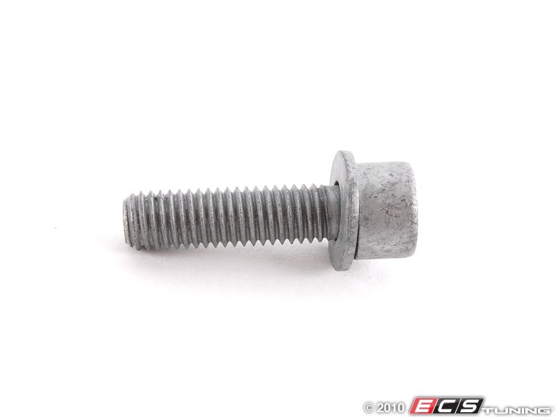 Genuine BMW - 07119905720 - Bolt With Washer - Priced Each (07-11-9-905 ...