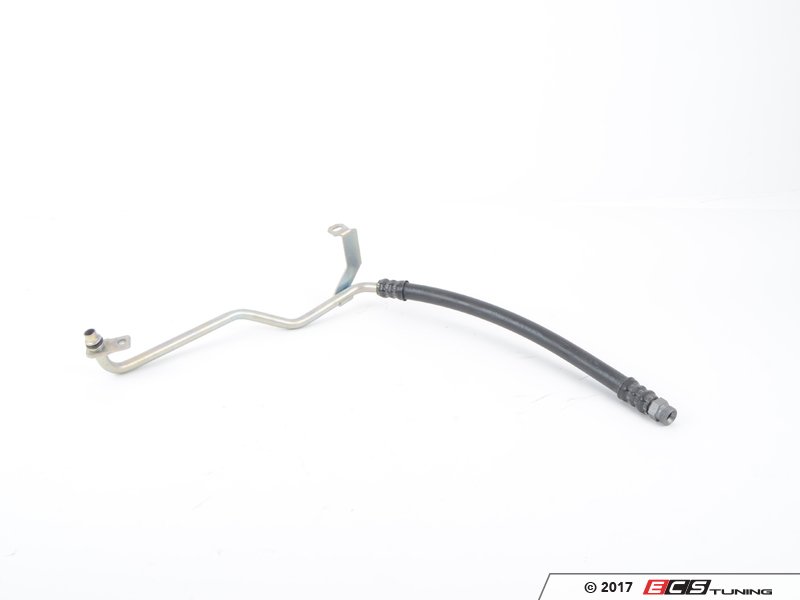 Genuine Volkswagen Audi - 8E0317826AJ - LINE (8E0 317 826 AJ)