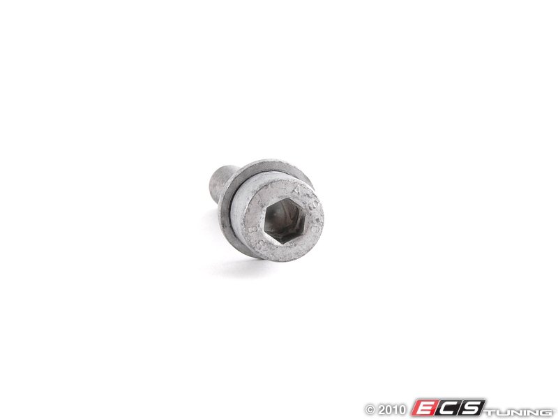 Genuine BMW - 07119905720 - Bolt With Washer - Priced Each (07-11-9-905 ...