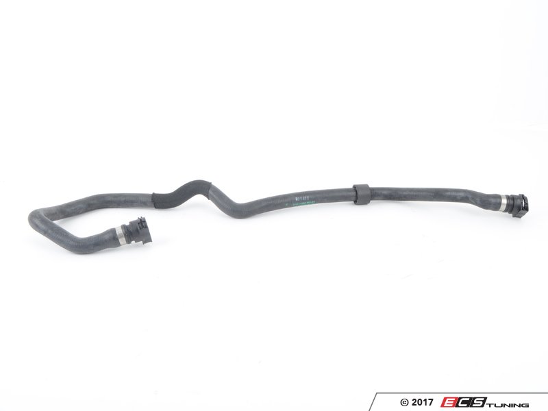 Genuine BMW - 17127580963 - Radiator Hose (17-12-7-580-963)