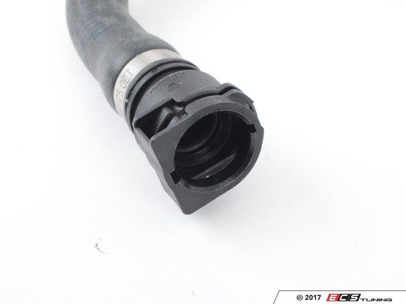 Genuine BMW - 17127580963 - Radiator Hose (17-12-7-580-963)