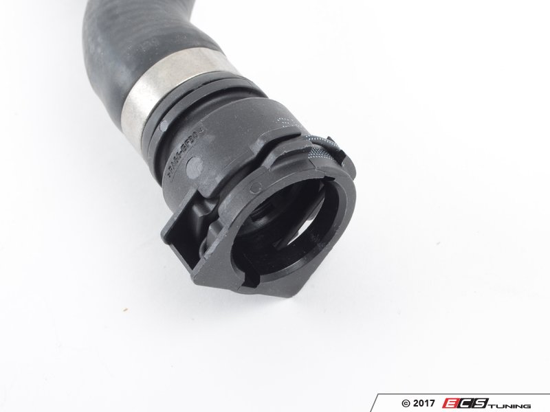Genuine BMW - 17127580963 - Radiator Hose (17-12-7-580-963)