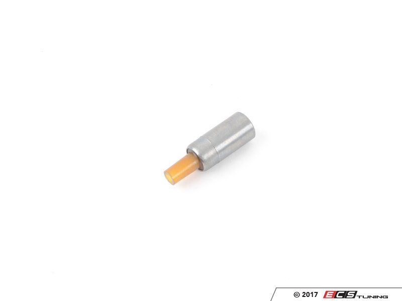 Genuine Volkswagen Audi - 03H103157 - Oil spray Jet (03H 103 157)