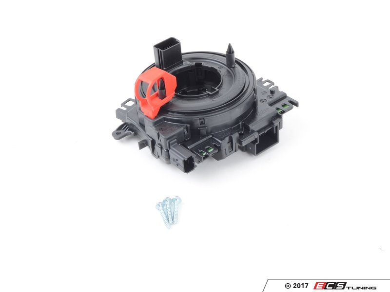 Genuine Volkswagen Audi - 5Q0953569A - Airbag Clockspring (5Q0 953 569 A)