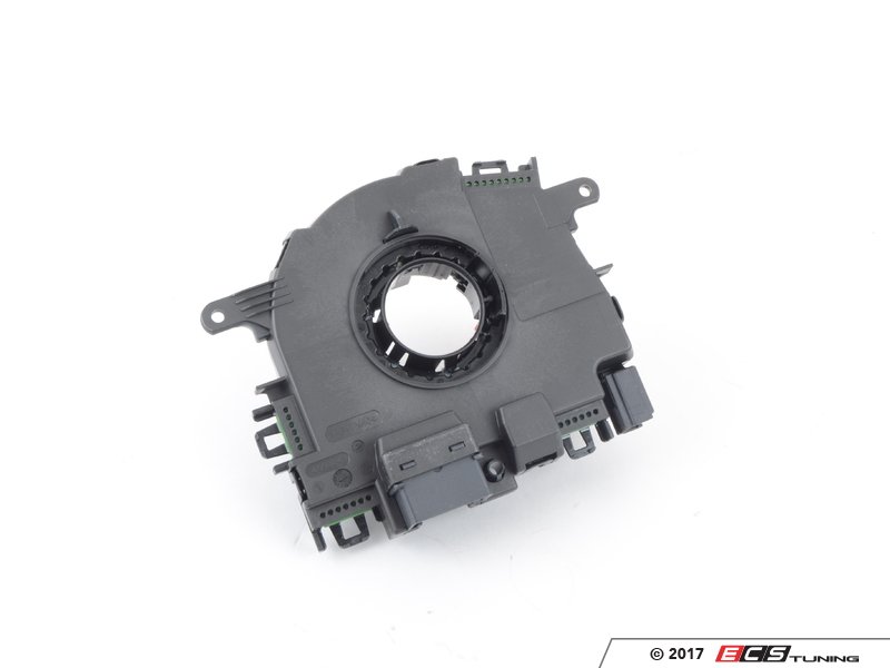 Genuine Volkswagen Audi - 5Q0953569A - Airbag Clockspring (5Q0 953 569 A)