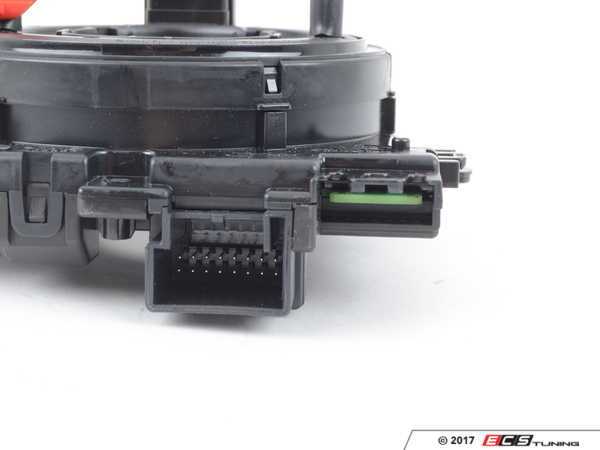 Genuine Volkswagen Audi - 5Q0953569A - Airbag Clockspring (5Q0 953 569 A)