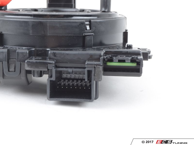 Genuine Volkswagen Audi - 5Q0953569A - Airbag Clockspring (5Q0 953 569 A)