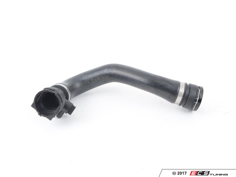 Rein - 4F0121055F - Radiator Hose - Lower