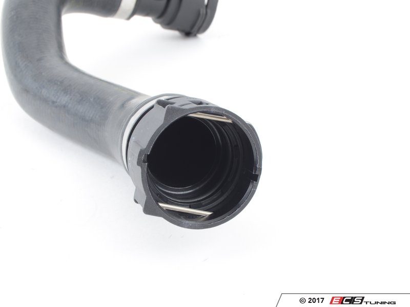 Rein - 4F0121055F - Radiator Hose - Lower