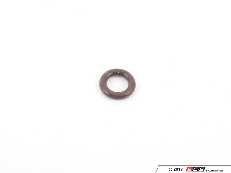 Genuine Volkswagen Audi - WHT007801 - Fuel Injector O-Ring - Priced ...