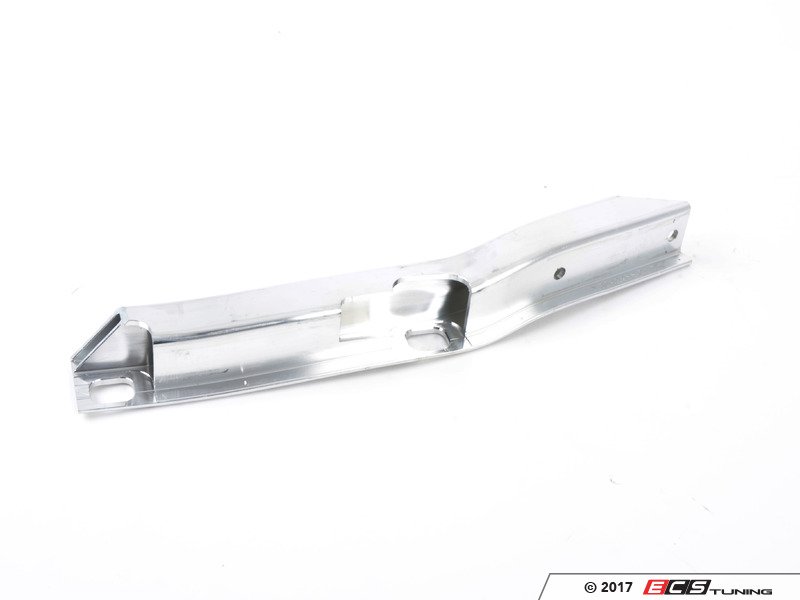 Genuine BMW - 17118049255 - Left radiator bracket (17-11-8-049-255)