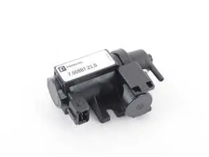 Genuine Volkswagen Audi - 06K115243L - Oil Pressure Control Valve (06K ...