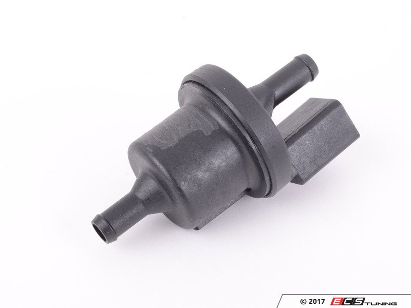 Assembled By ECS - 1C0906517AKT - Purge Valve Repair Kit